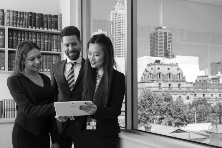 About Leo Cussen | Leo Cussen Centre for Law