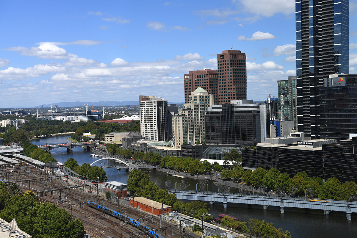 Leo Cussen Conference & Business Centre Venue Hire | Leo Cussen Centre ...