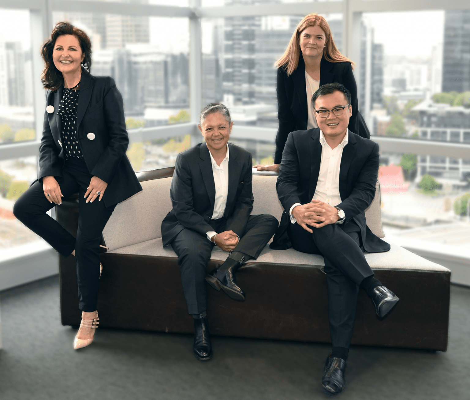 Leo Cussen Centre for Law celebrates 50 years of excellence in legal ...