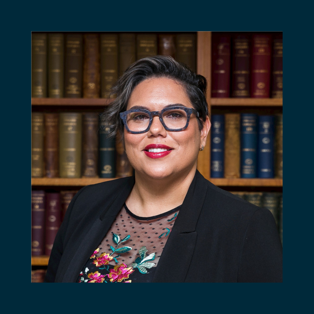 Avelina Tarrago | Leo Cussen Centre for Law