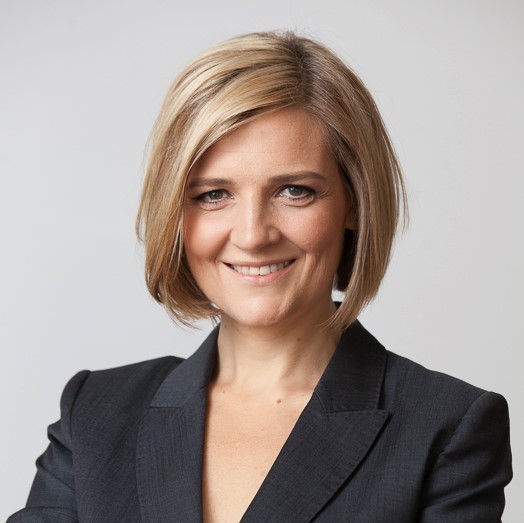 Women in Innovation: Liz Chase | Leo Cussen Centre for Law